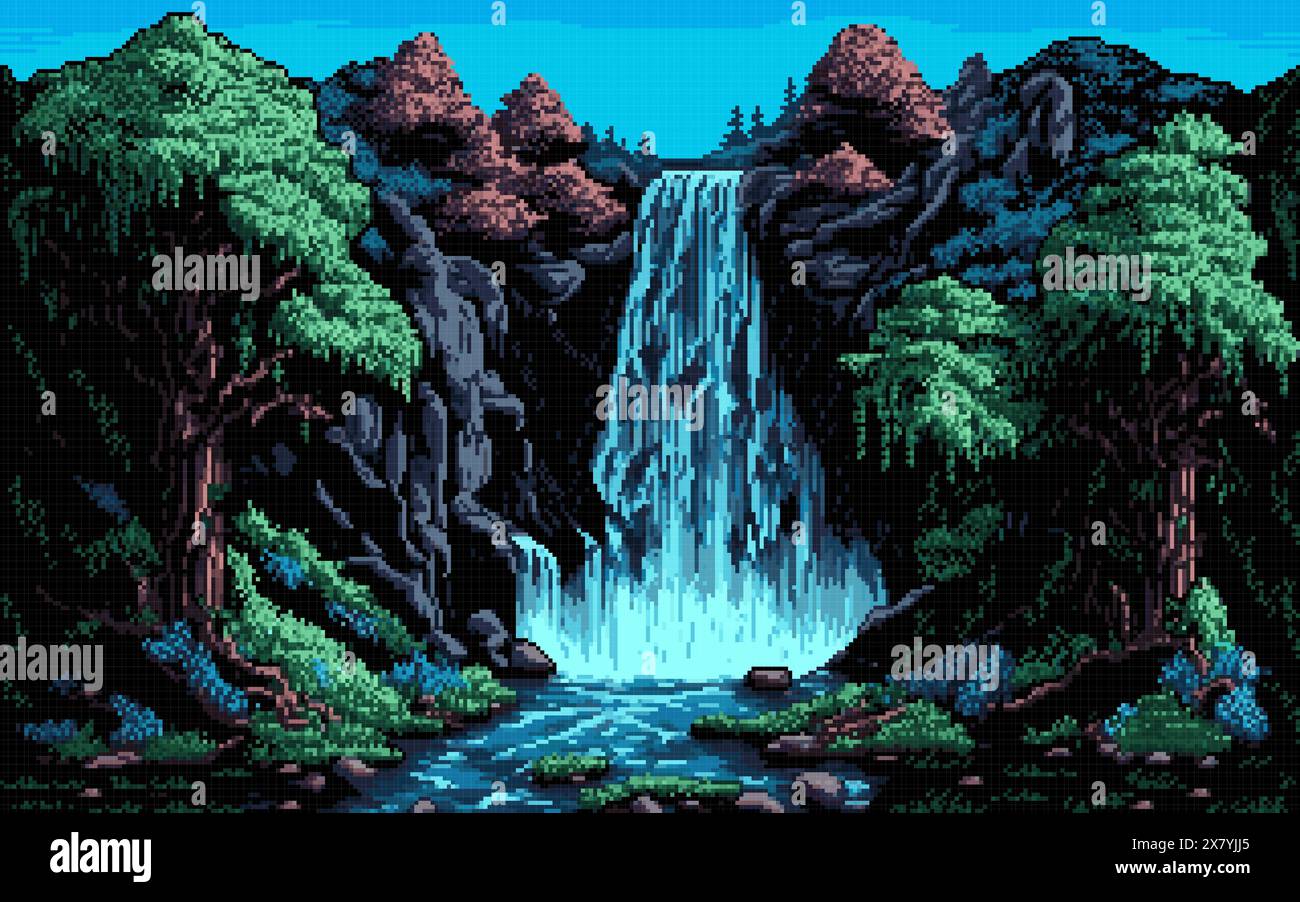 Ai generated Stock Vector Images - Alamy