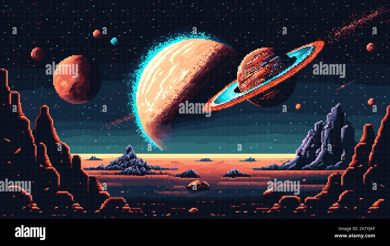 Generative game hi-res stock photography and images - Alamy