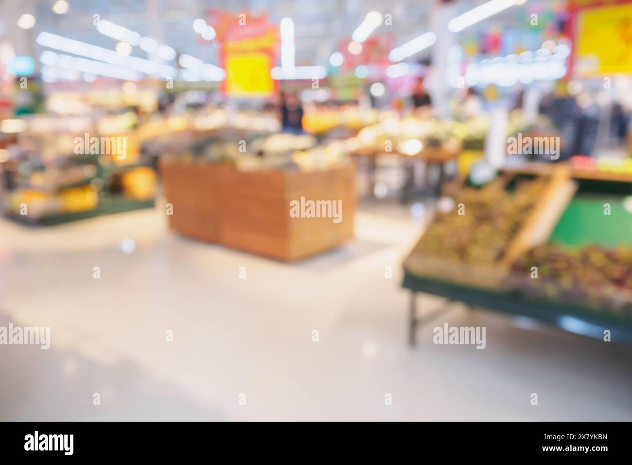 Grocery background hi-res stock photography and images - Alamy