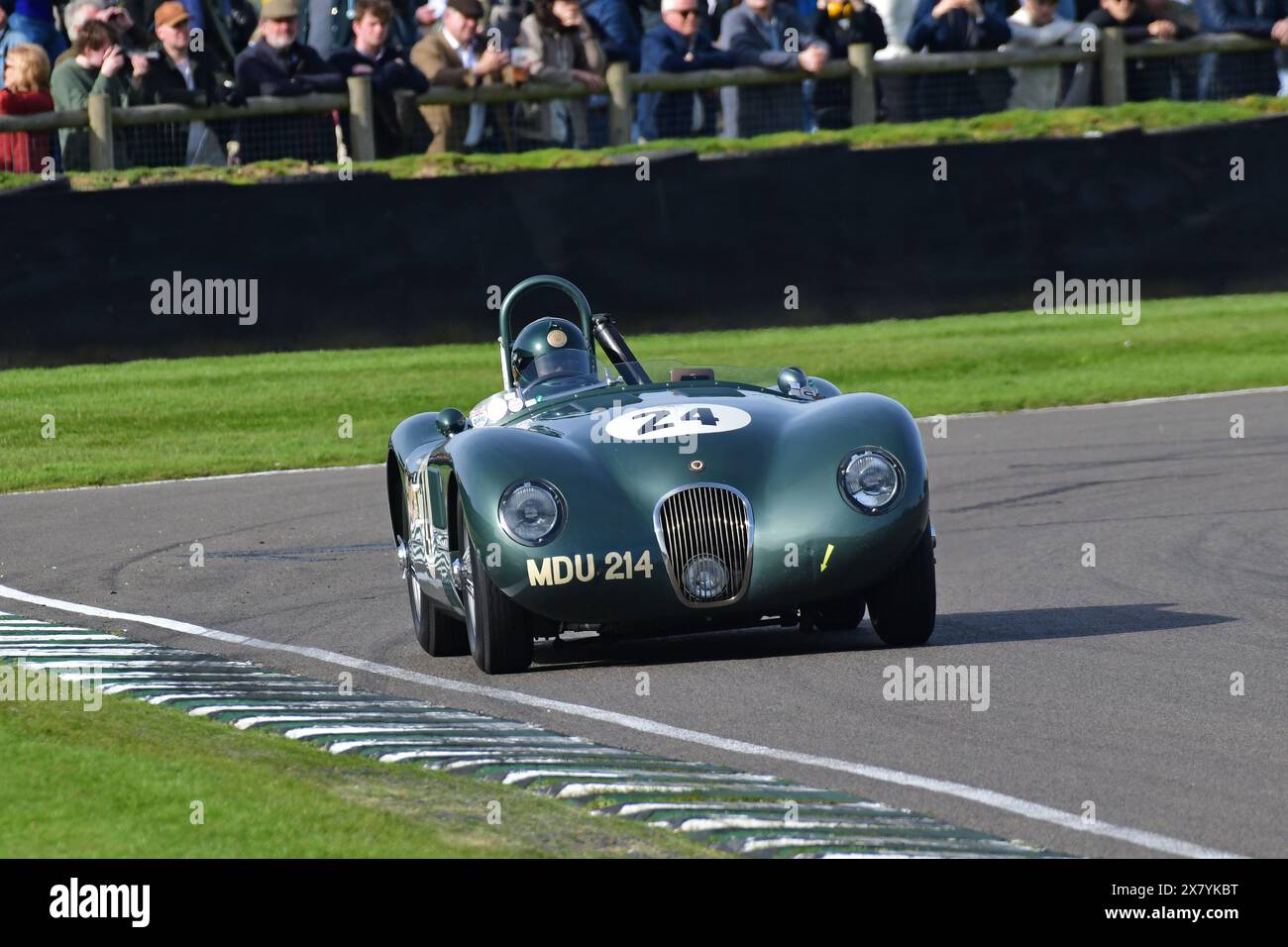Nigel webb jaguar hi-res stock photography and images - Alamy