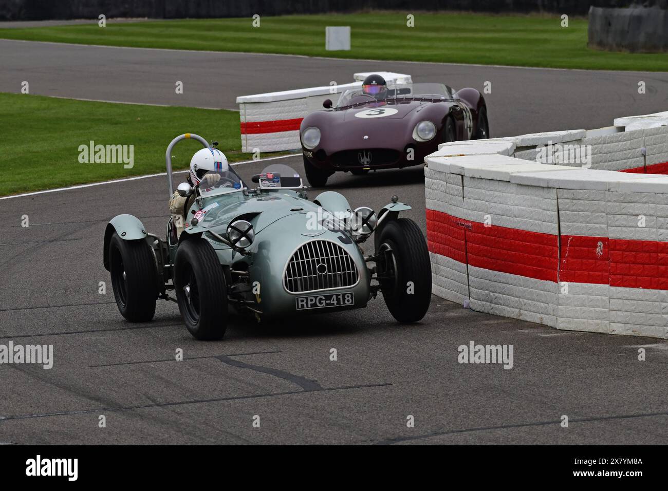 Hwm alta jaguar hi-res stock photography and images - Alamy