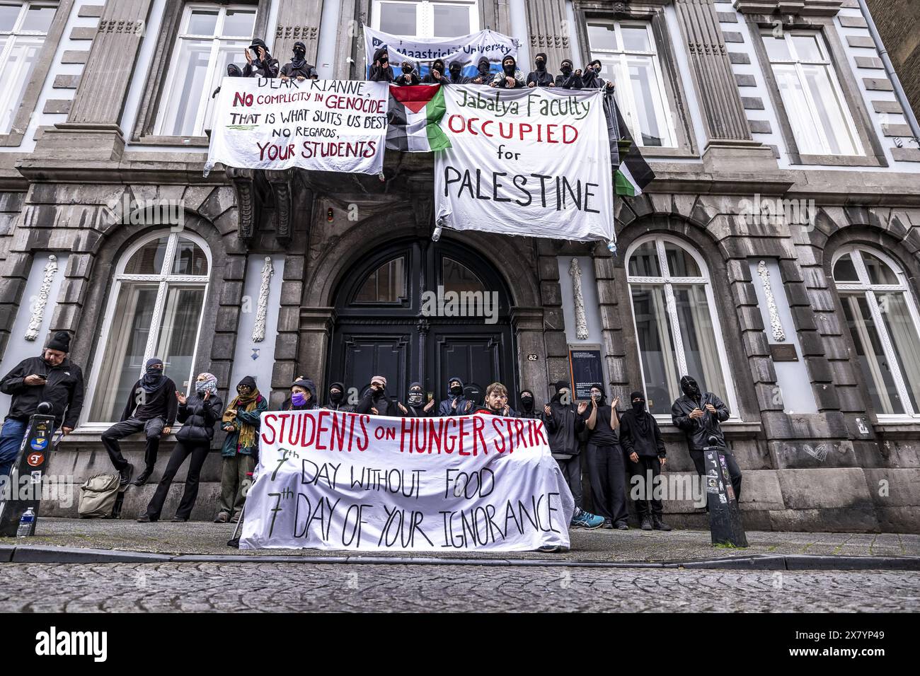 Grote gracht street hi-res stock photography and images - Alamy