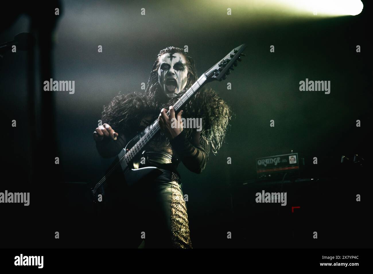 Witch club satan hi-res stock photography and images - Alamy