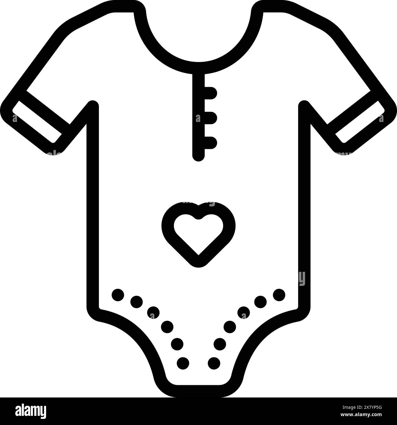 Bodysuit vector Black and White Stock Photos & Images - Alamy
