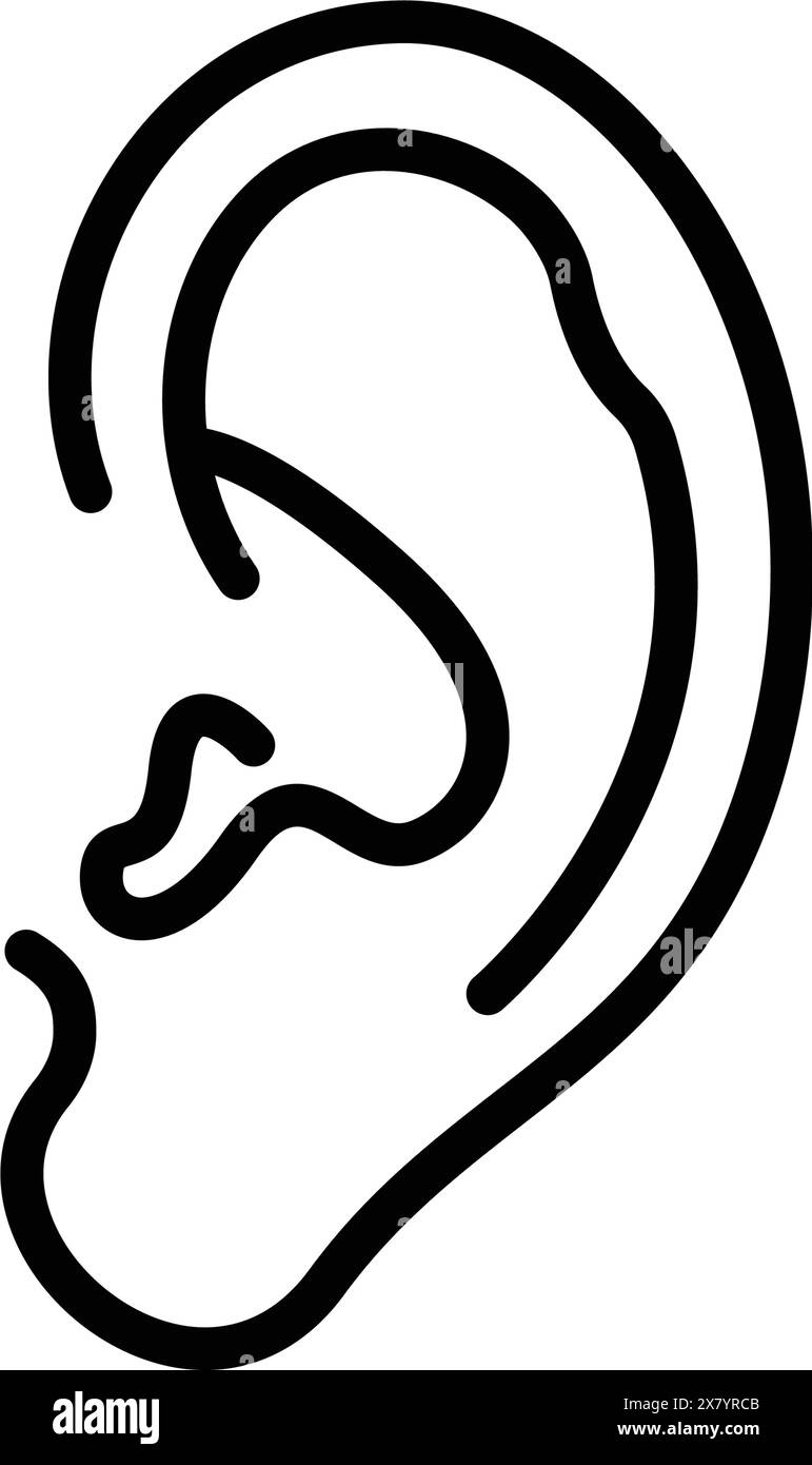 Audible logo hi-res stock photography and images - Alamy