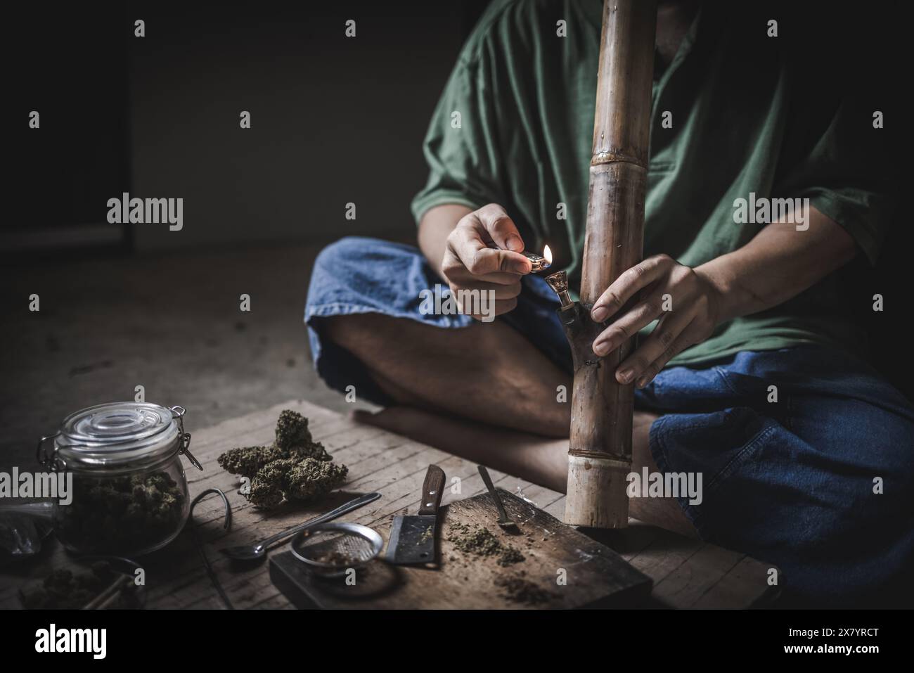 Drug abuse smoking smoking issues crime addiction cannabis smoke hi-res ...