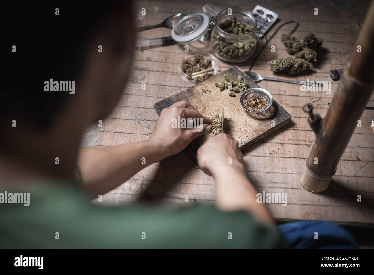 Drug abuse smoking smoking issues crime addiction cannabis smoke hi-res ...