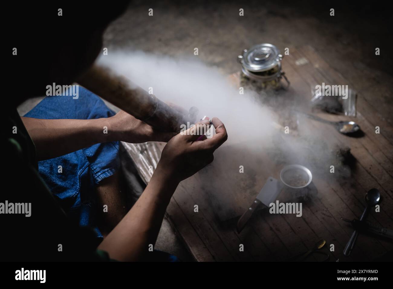 Drug abuse smoking smoking issues crime addiction cannabis smoke hi-res ...