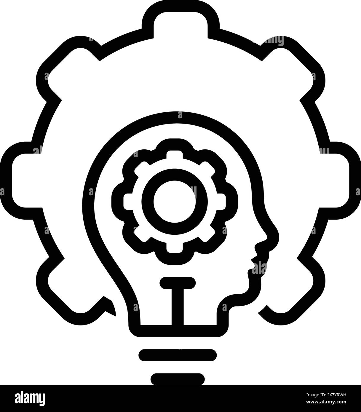 Icon for ability,caliber Stock Vector Image & Art - Alamy