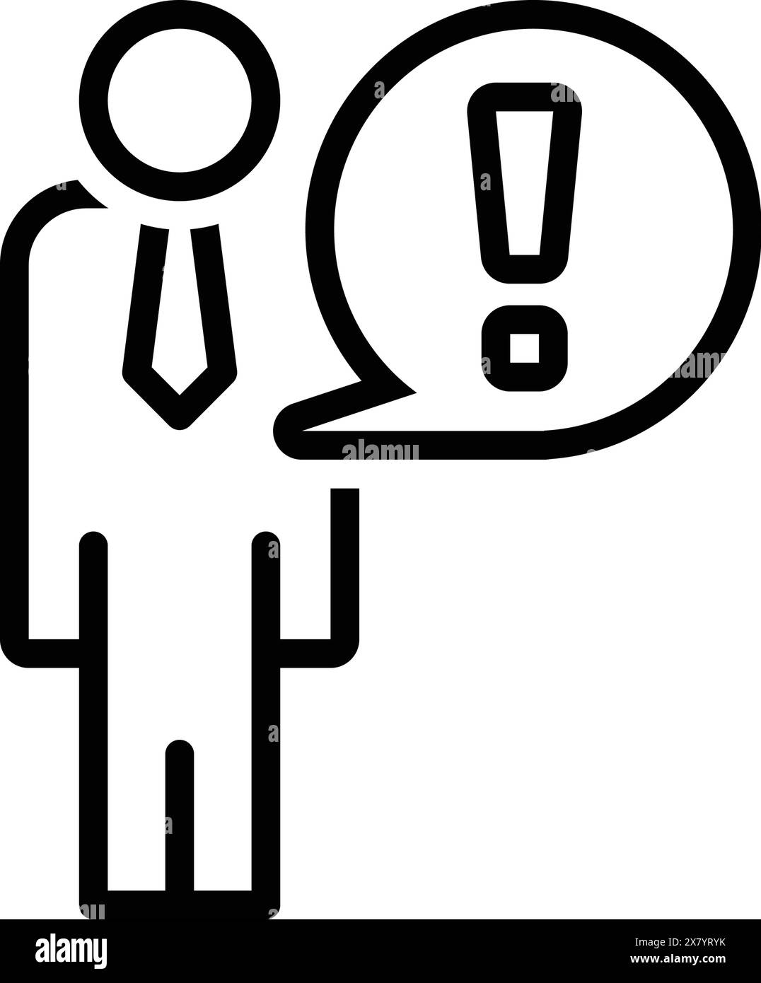 Fact icon Stock Vector Images - Alamy