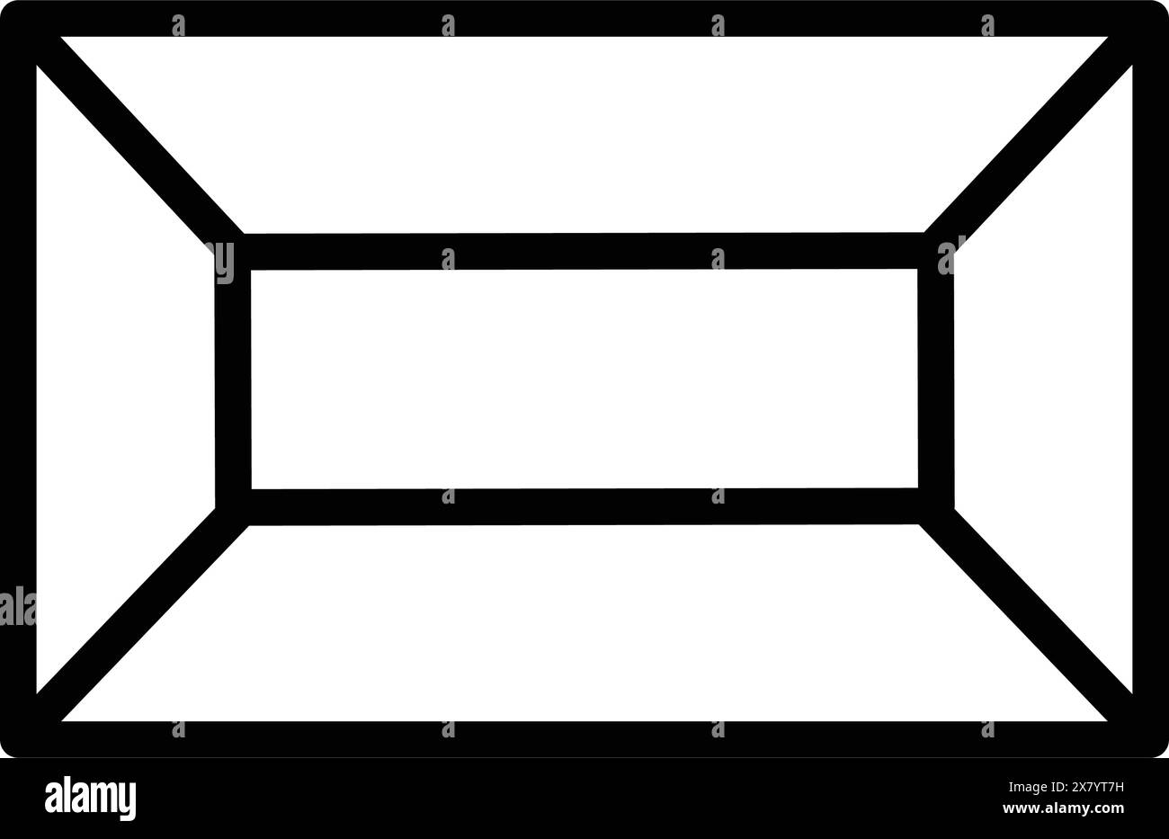 Icon for hall,build Stock Vector Image & Art - Alamy