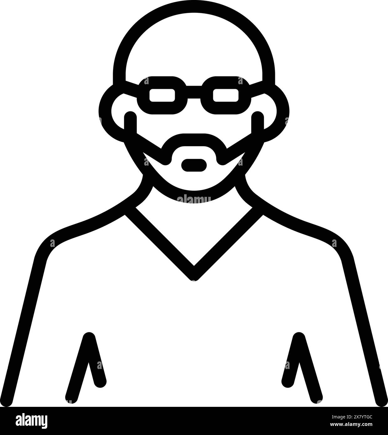 Adult uncle Black and White Stock Photos & Images - Alamy