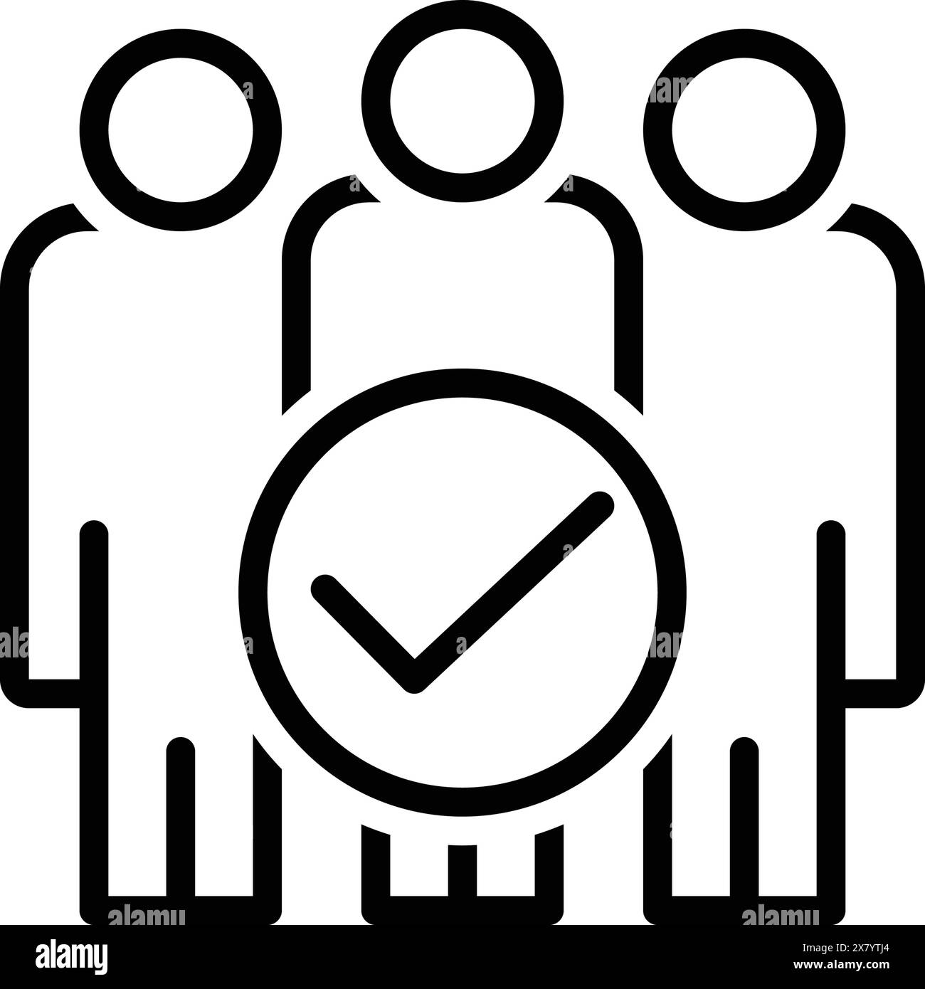 Icon for able,adept Stock Vector Image & Art - Alamy