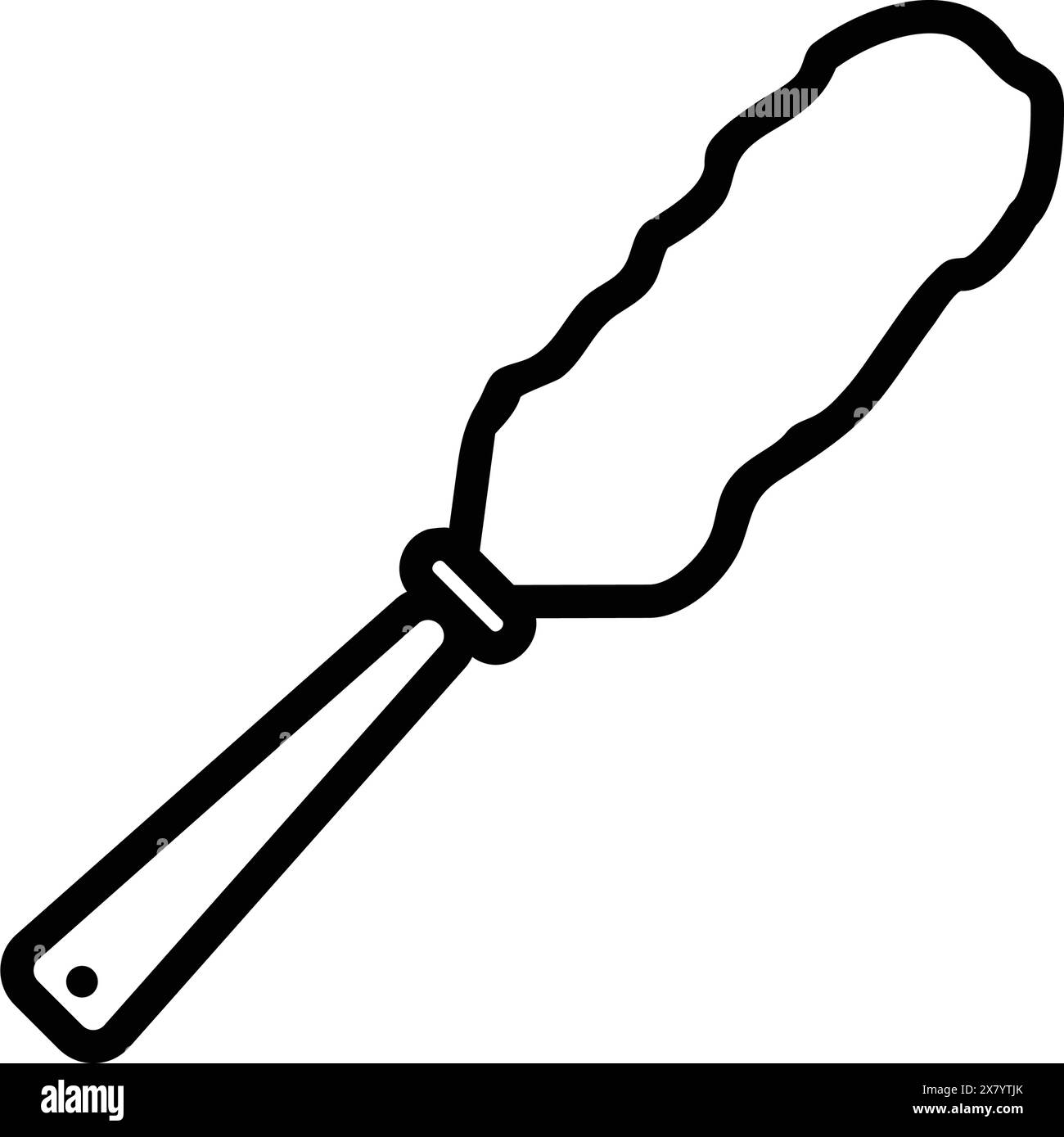 Icon for duster,broom Stock Vector Image & Art - Alamy