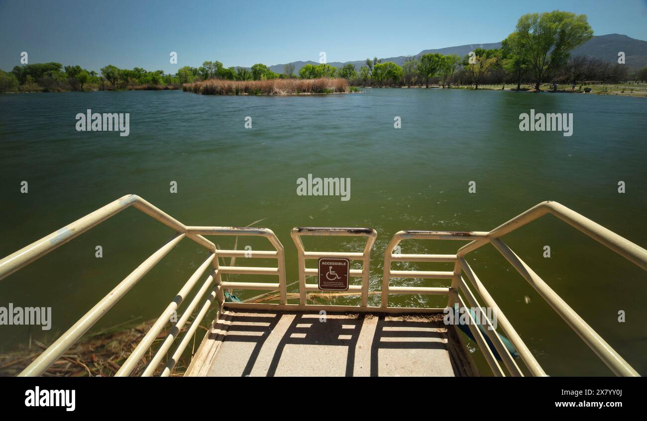 Considerate accessibility provision for persons with disabilities ...