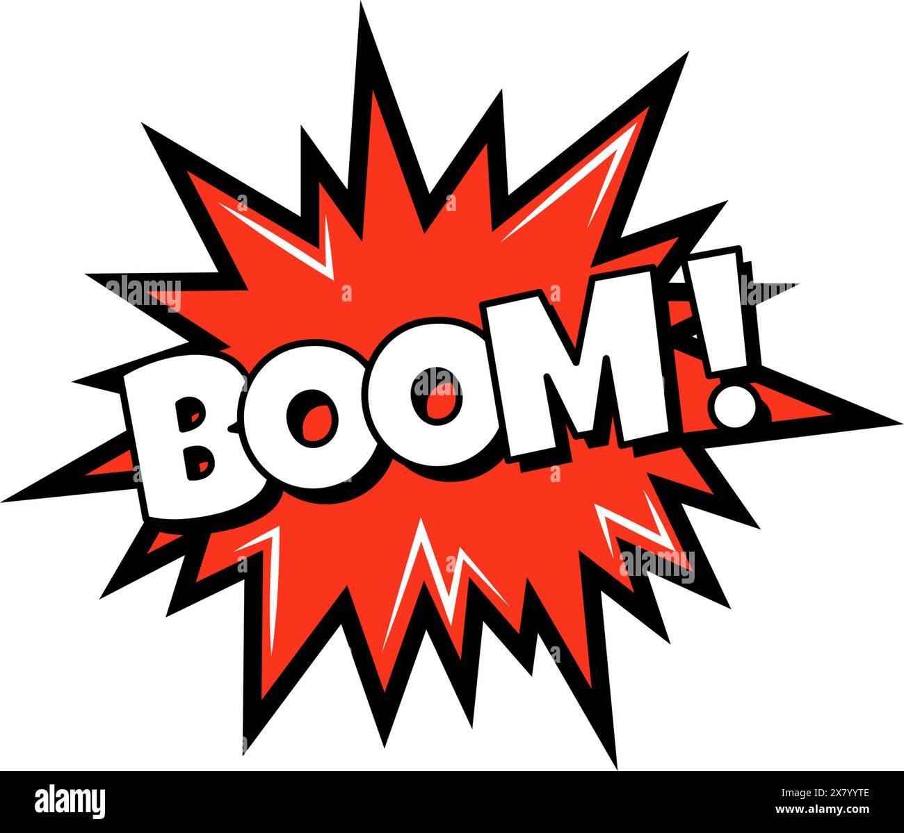 Pop boom hi-res stock photography and images - Alamy