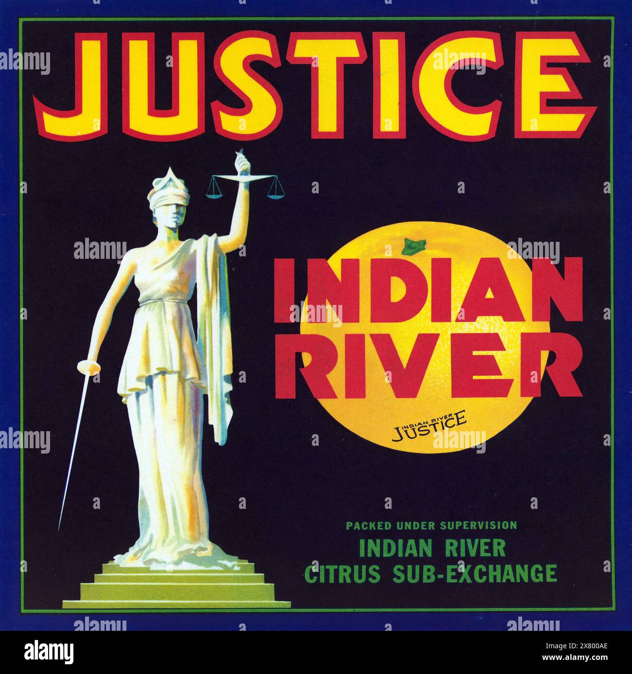 Justice label hi-res stock photography and images - Alamy