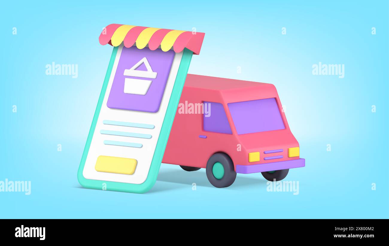 Grocery st Stock Vector Images - Alamy