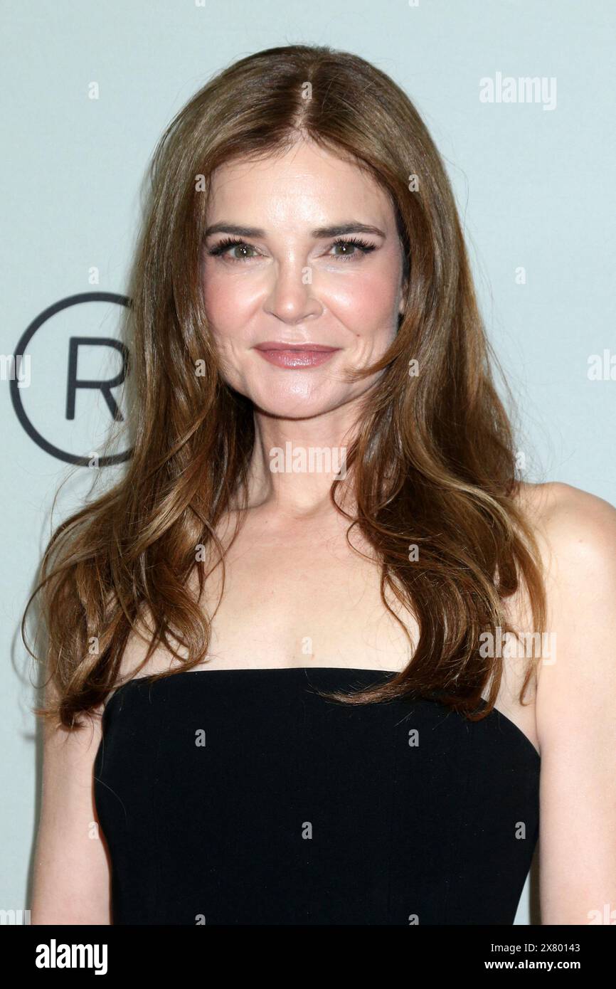 May 21, 2024, Beverly Hills, Ca, USA: LOS ANGELES - MAY 21: Betsy ...