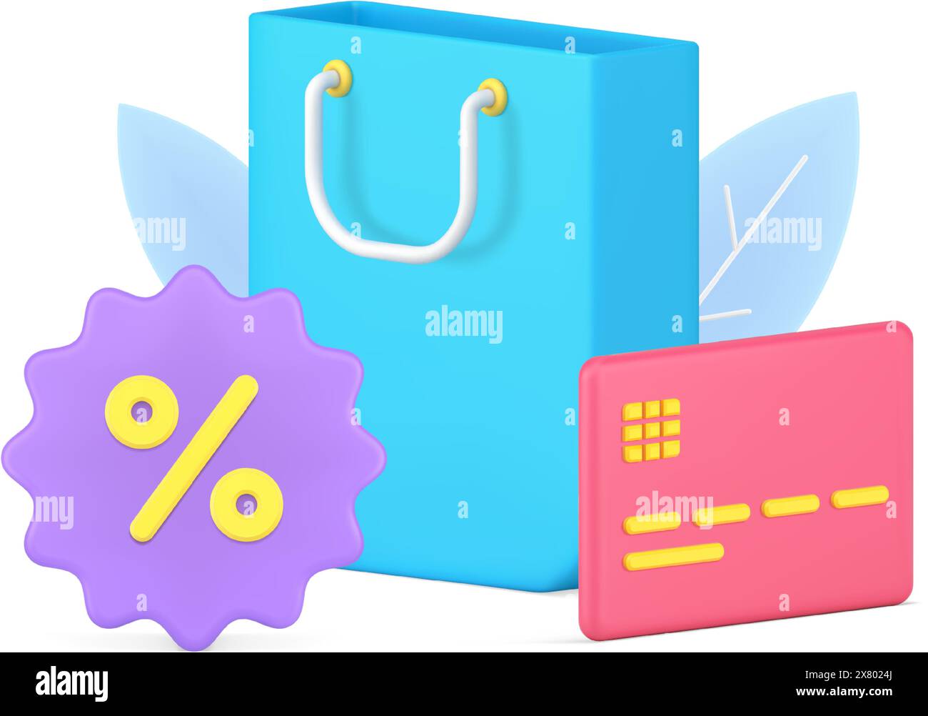 Black friday isometry sale Cut Out Stock Images & Pictures - Alamy