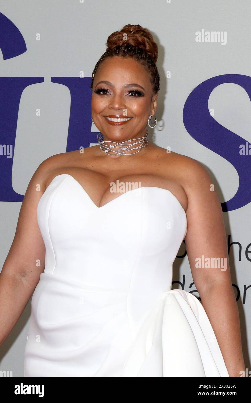 May 21, 2024, Beverly Hills, Ca, USA: LOS ANGELES - MAY 21: Kim Fields ...