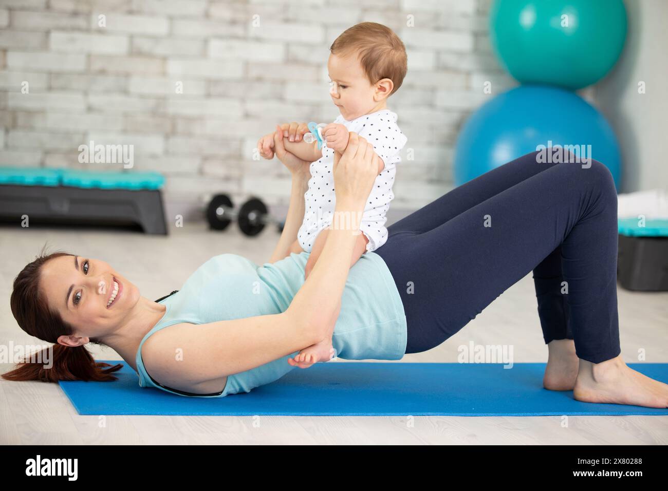 Strenuous physical training hi-res stock photography and images - Alamy