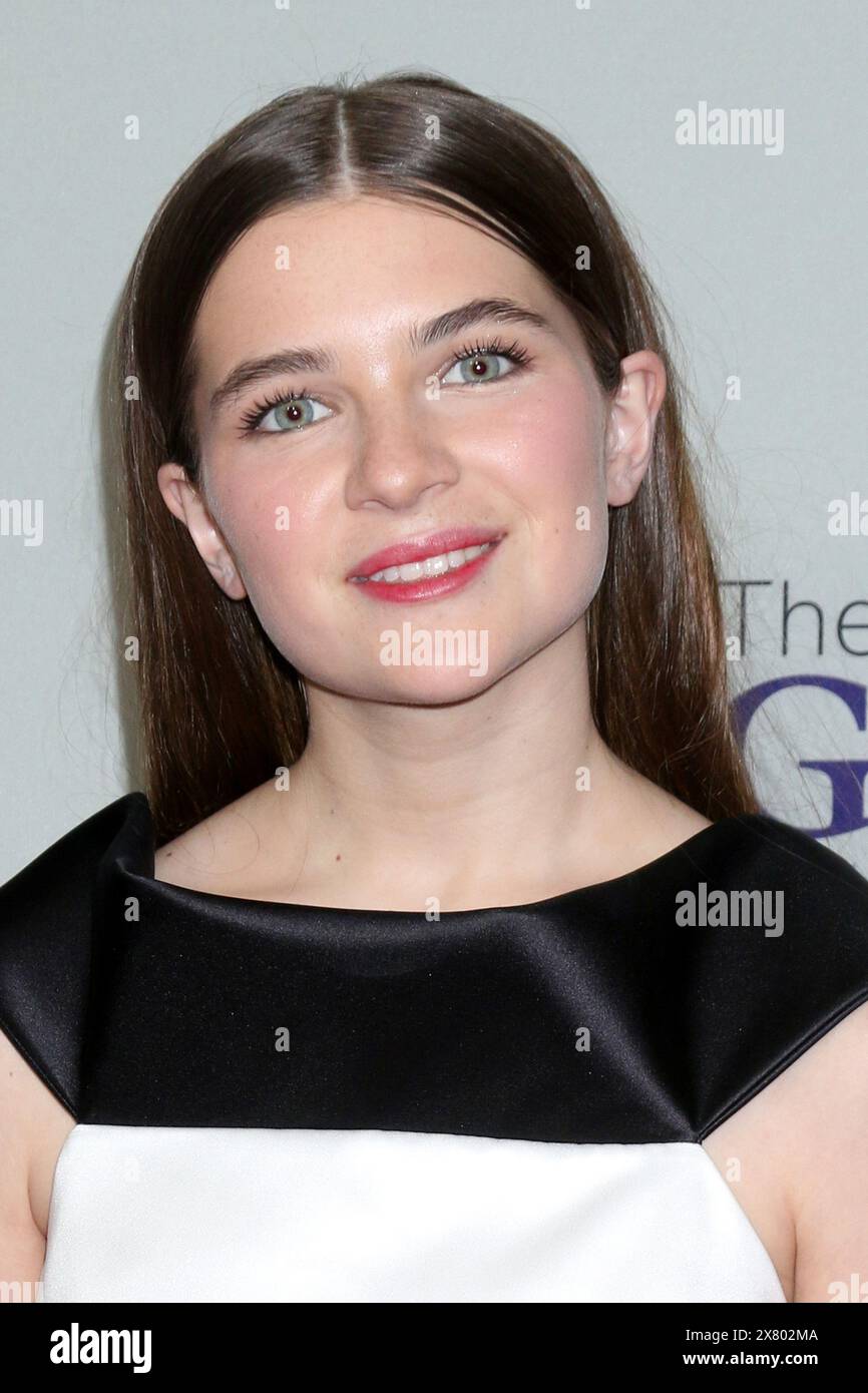 May 21, 2024, Beverly Hills, Ca, USA: LOS ANGELES - MAY 21: Raegan ...