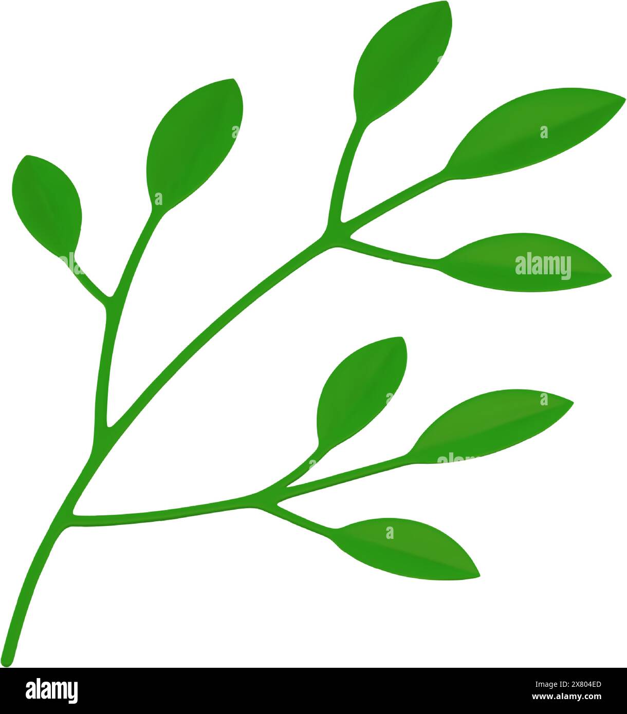 The bo tree Stock Vector Images - Alamy