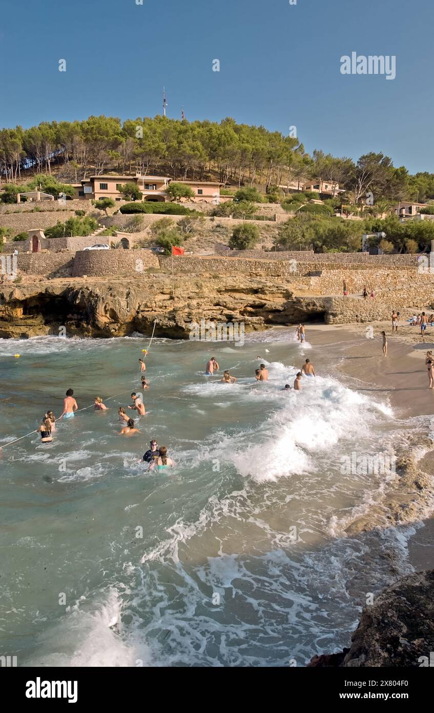 La calla beach hi-res stock photography and images - Alamy