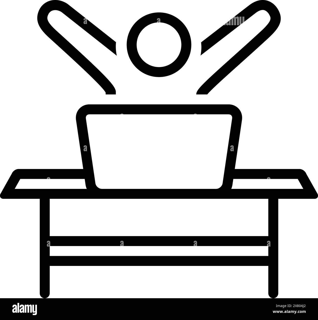 Avid logo Black and White Stock Photos & Images - Alamy