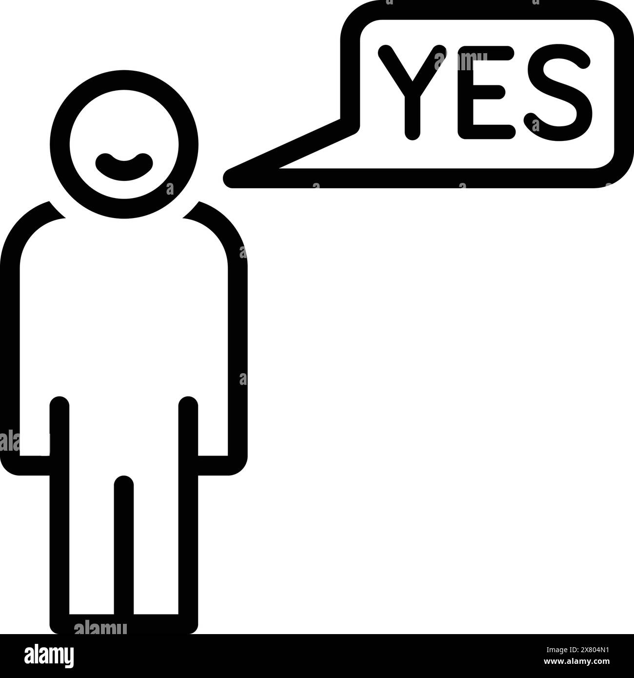 Yup logo hi-res stock photography and images - Alamy