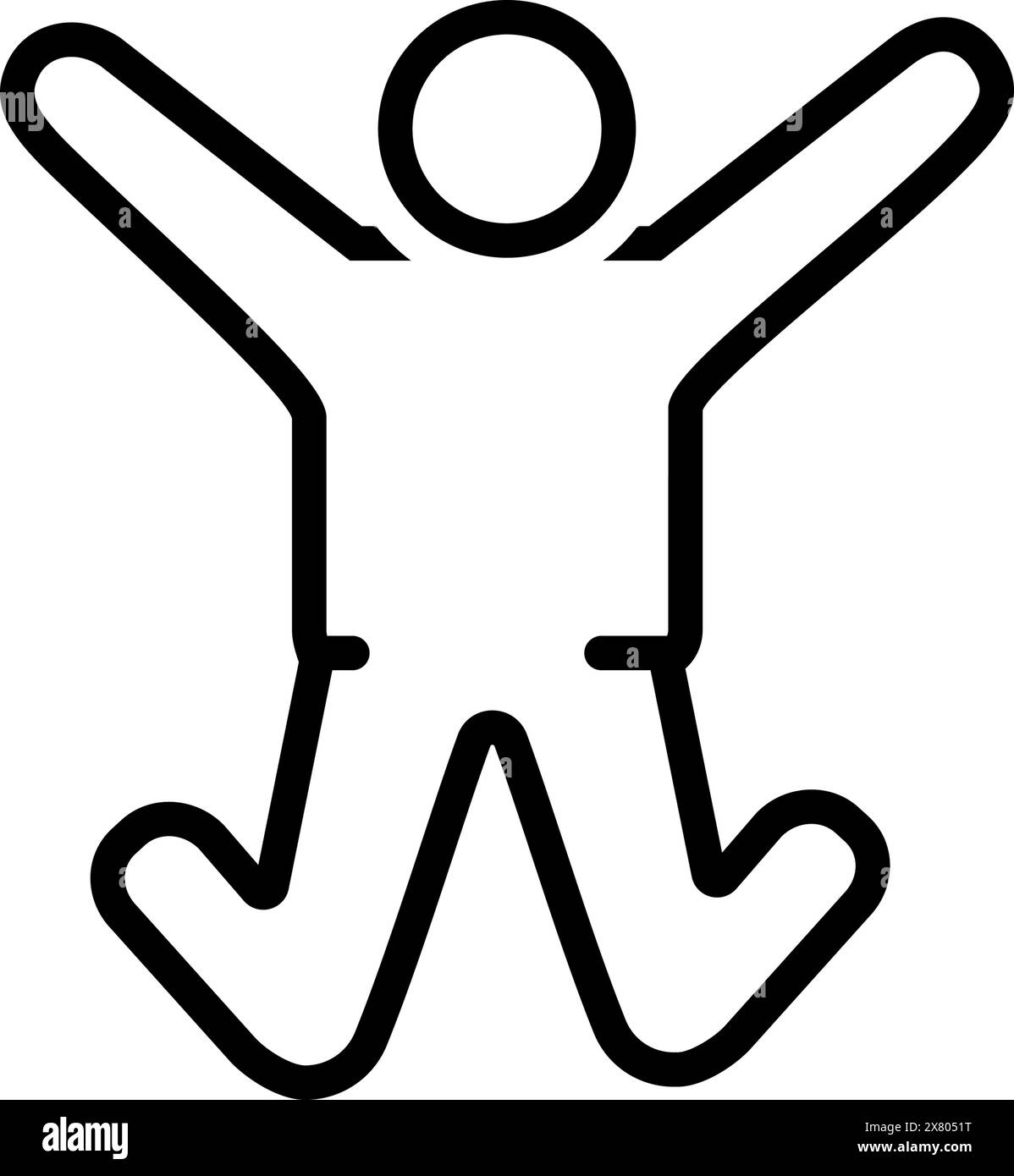 Yes enjoy Cut Out Stock Images & Pictures - Alamy