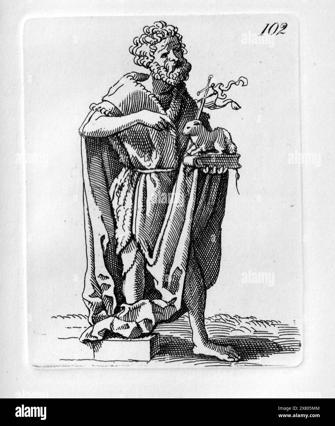 Page 102 - Hans Holbein the Younger (c.1497-1543) woodcut illustrations ...