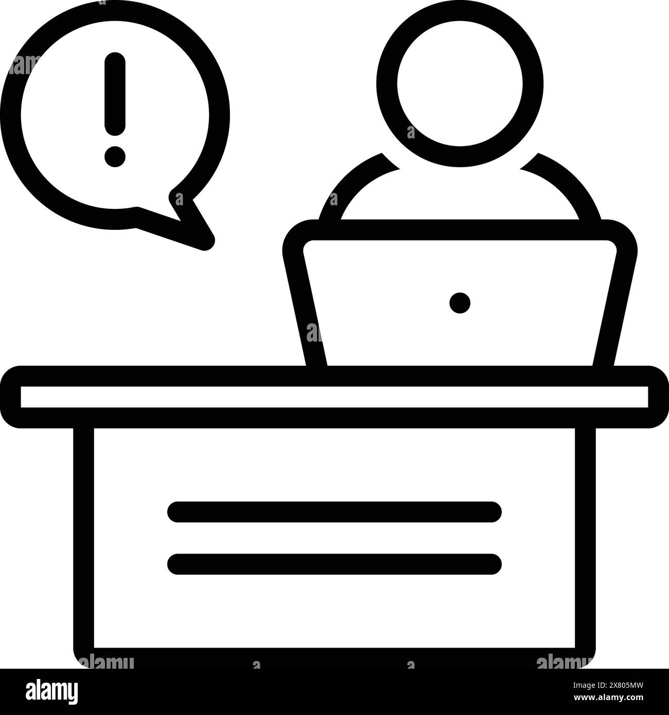 Reception lobby office Black and White Stock Photos & Images - Alamy