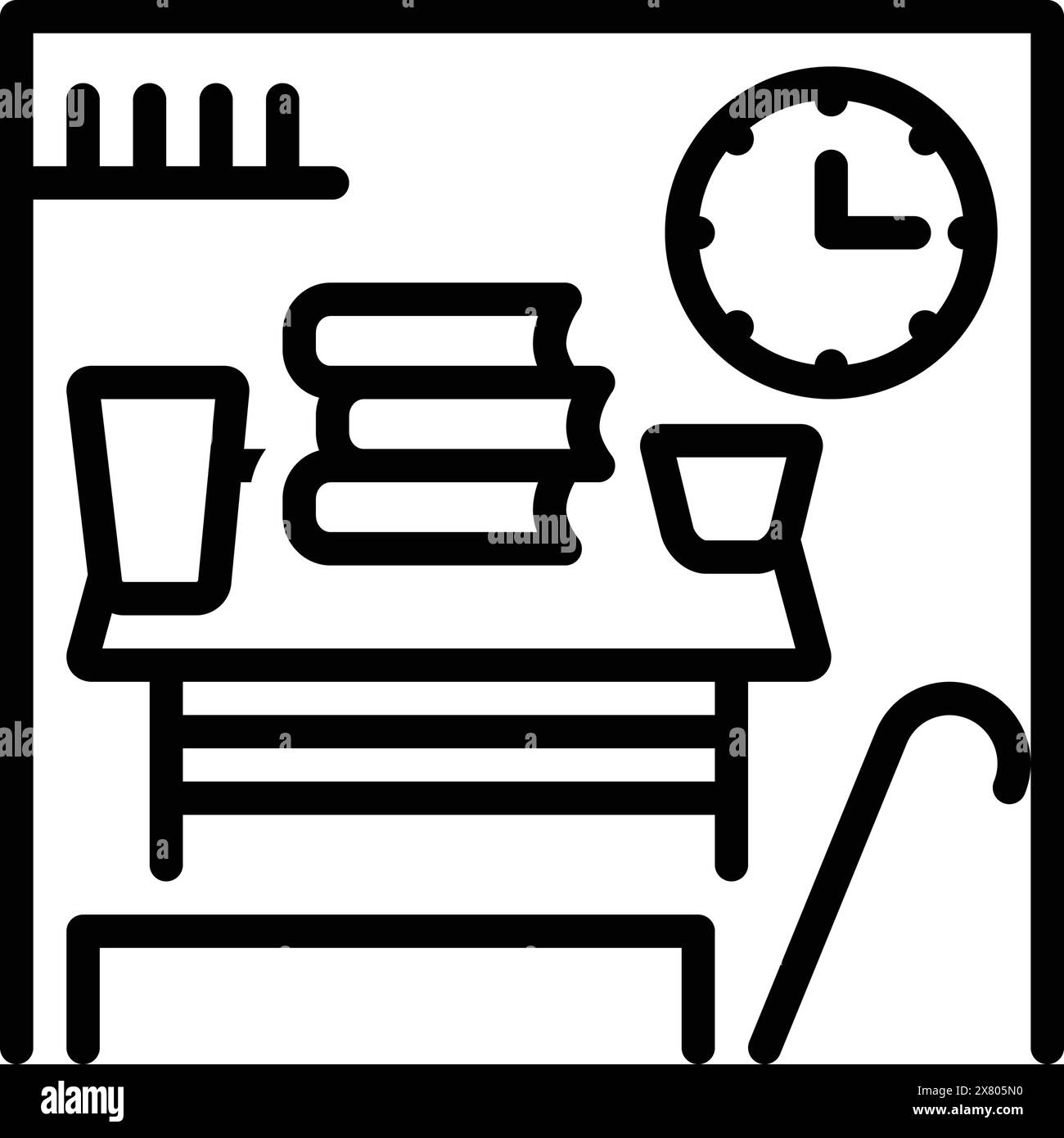 Icon for barely,hardly Stock Vector Image & Art - Alamy