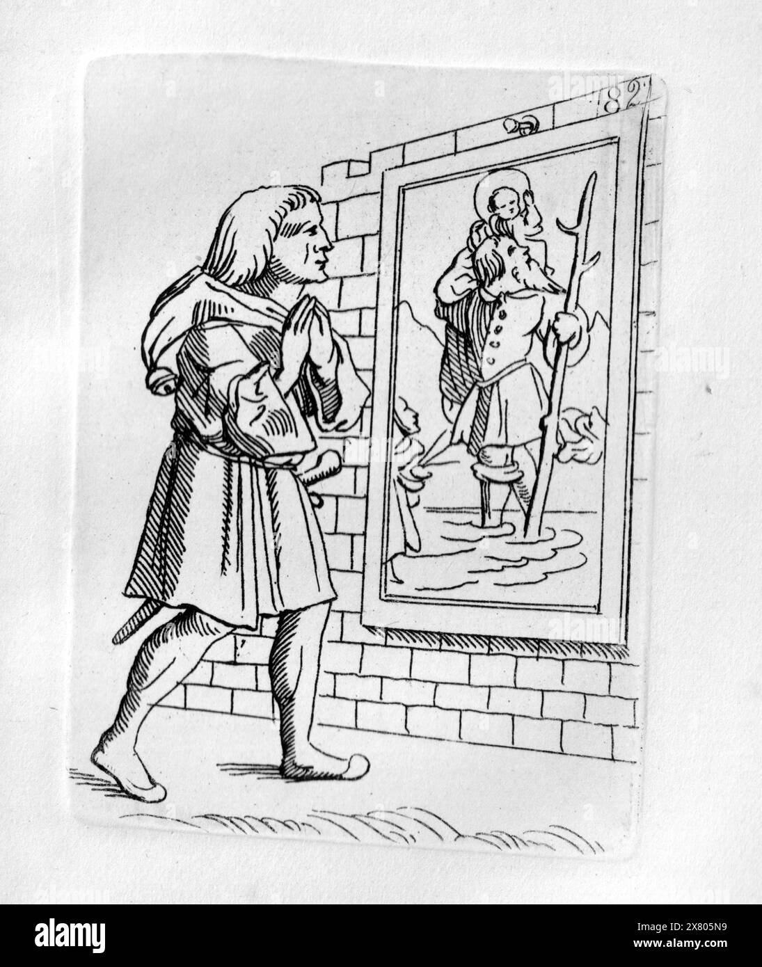 Page 82 - Hans Holbein the Younger (c.1497-1543) woodcut illustrations ...