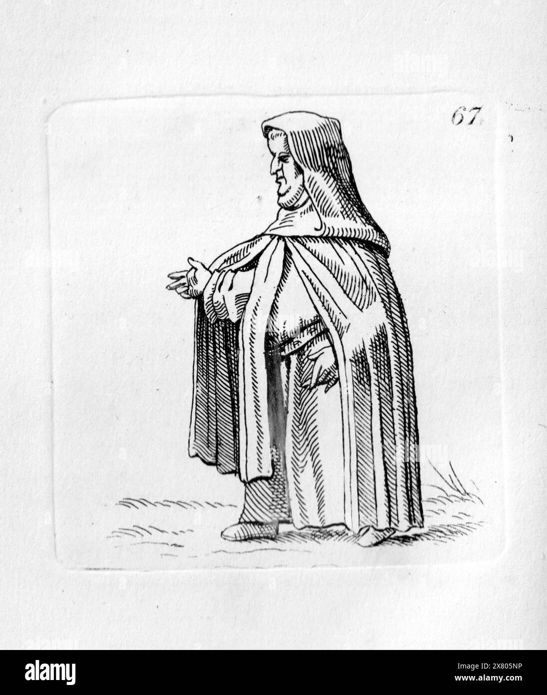 Page 67 - Hans Holbein the Younger (c.1497-1543) woodcut illustrations ...