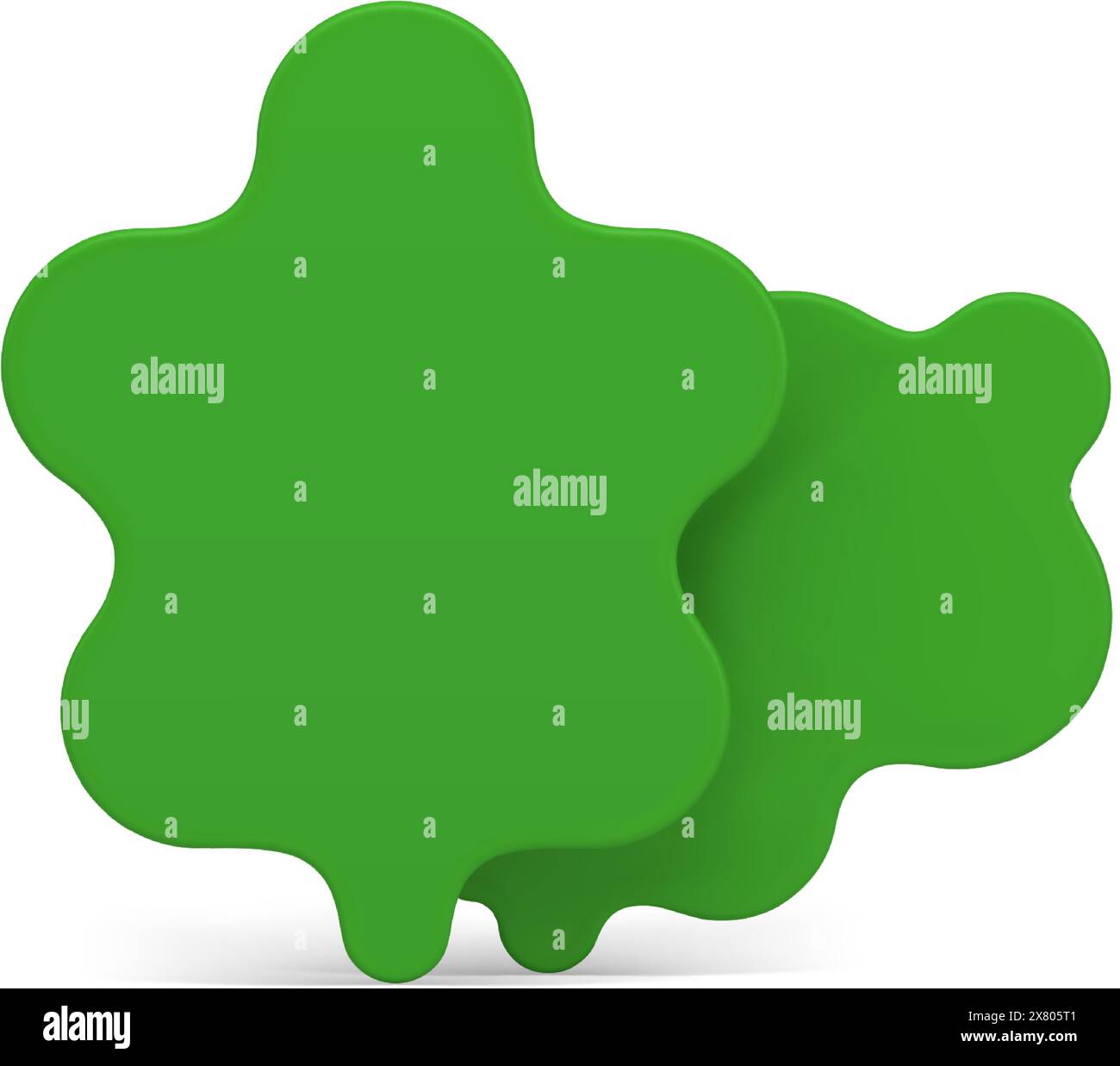 Greenery curved leaves natural organic plant foliage ecology ...