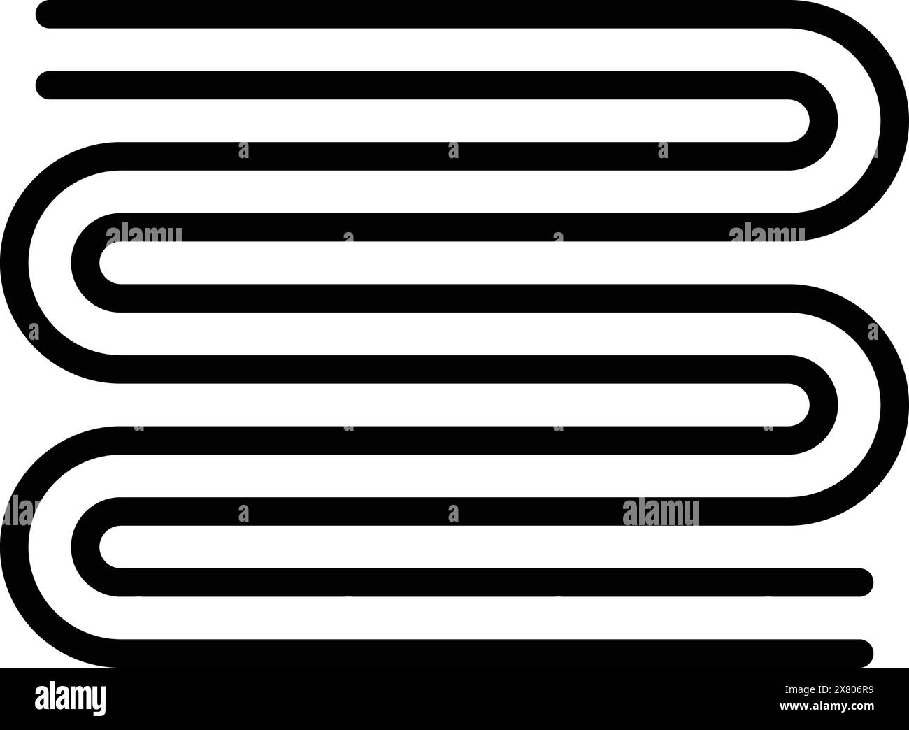 Lap laps Stock Vector Images - Alamy