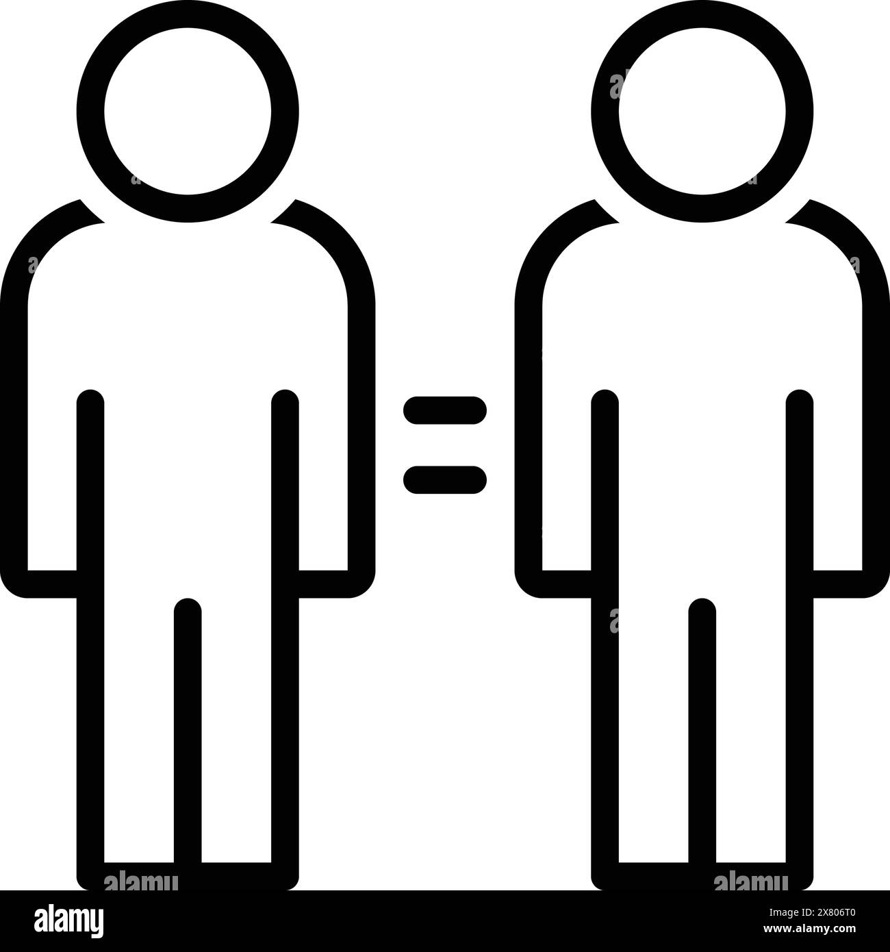 Icon for same,common Stock Vector Image & Art - Alamy