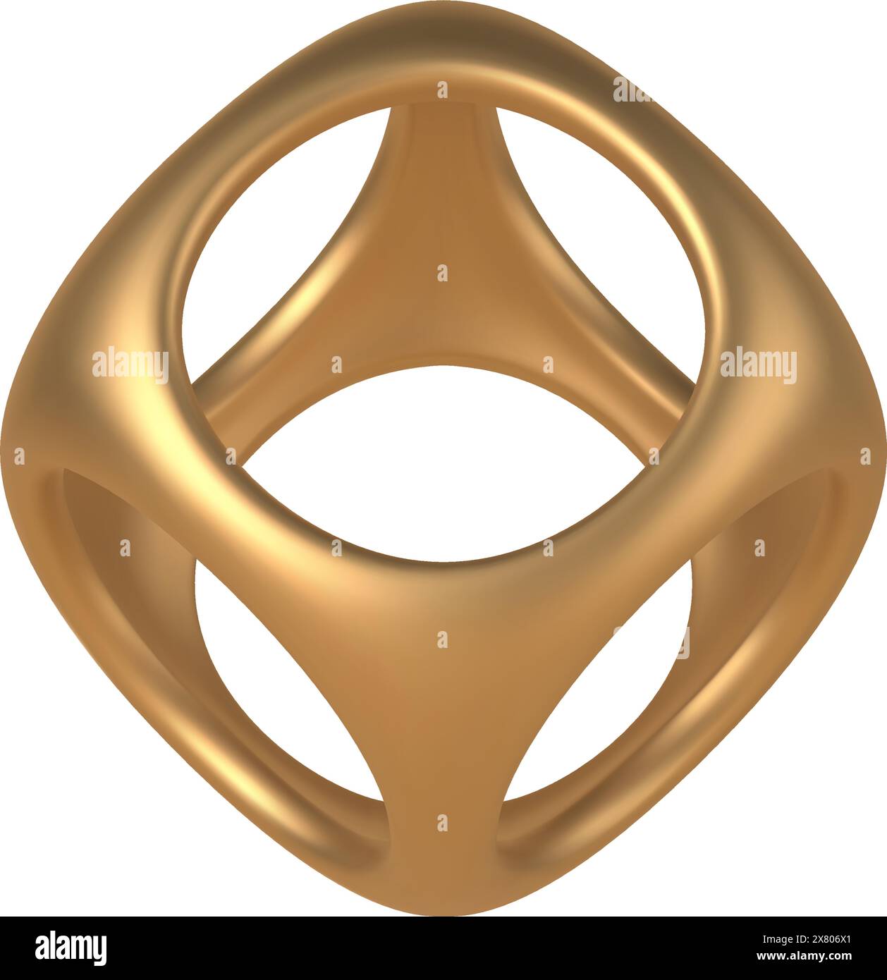 Piece metal block Stock Vector Images - Alamy