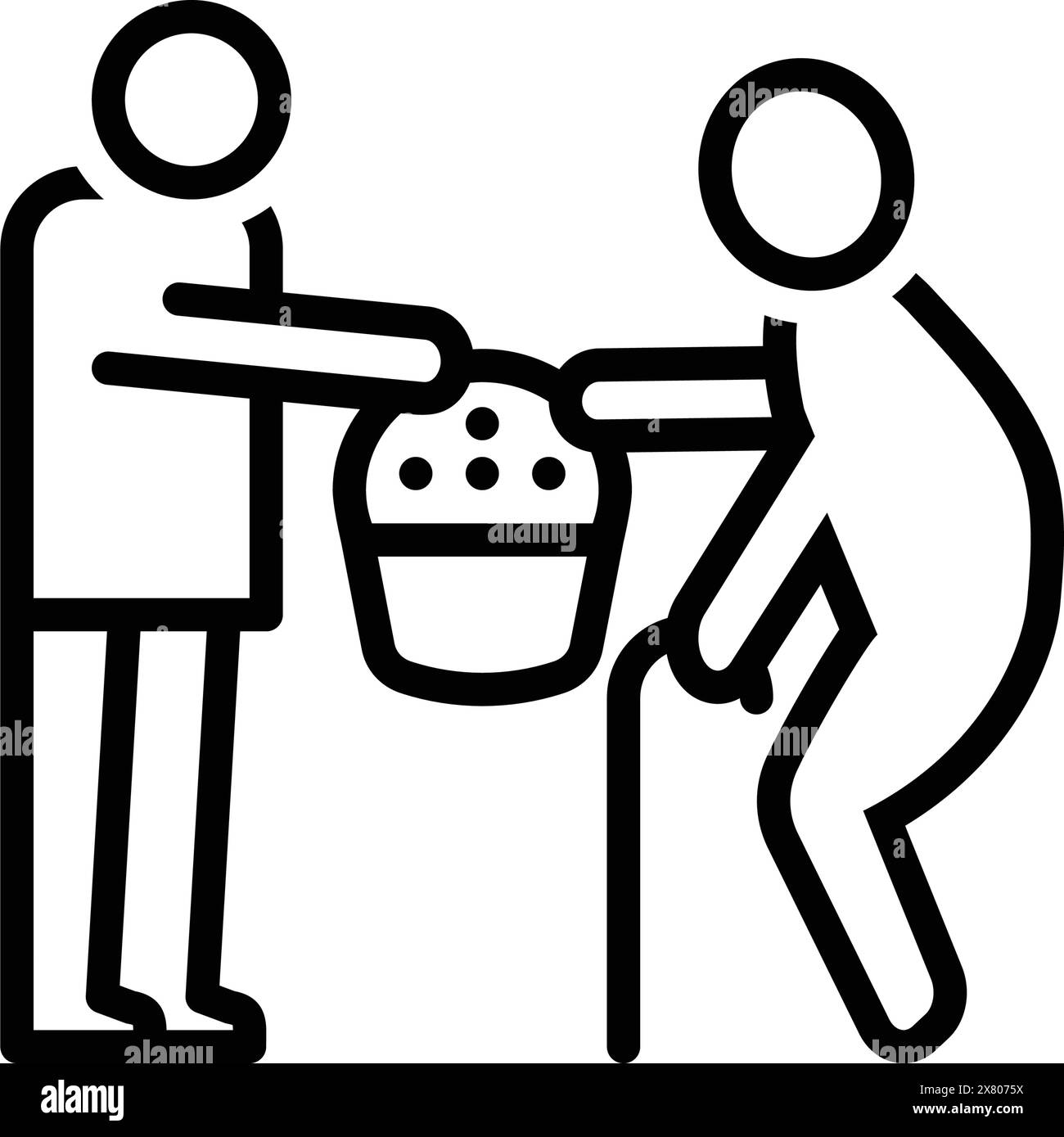 Gracious vector vectors Stock Vector Images - Alamy