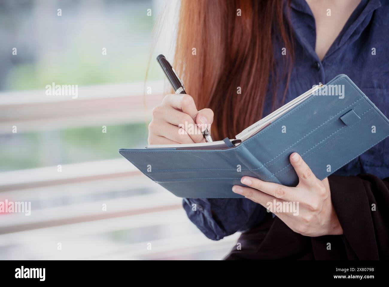 Agenda of planner woman schedule and organize appointment 2019 Calendar ...