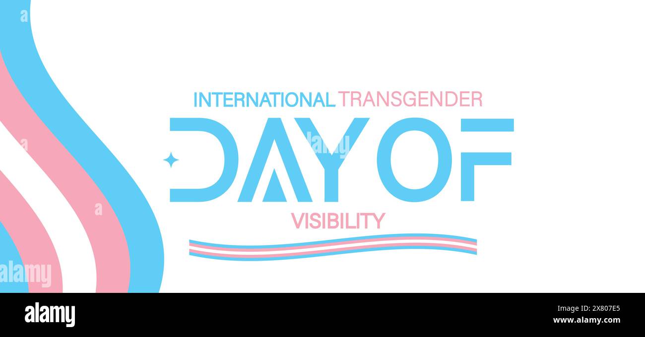 Trans freedom march Stock Vector Images - Alamy