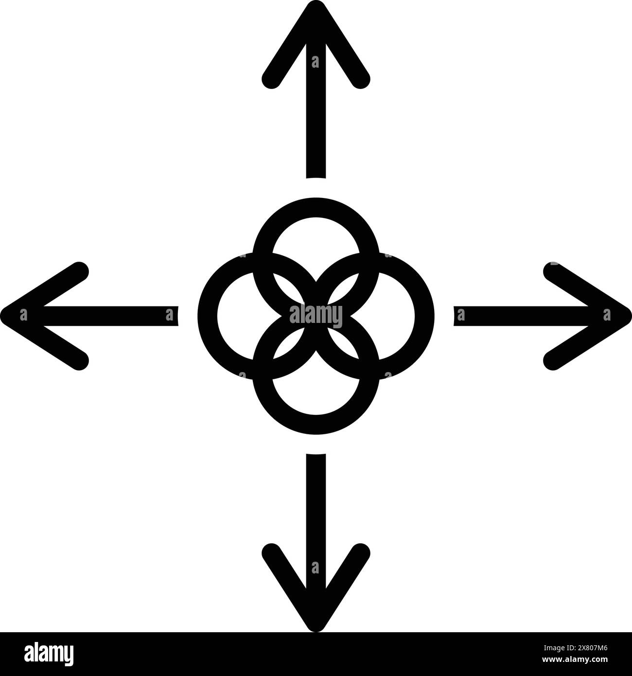 Icon for join,unite Stock Vector Image & Art - Alamy