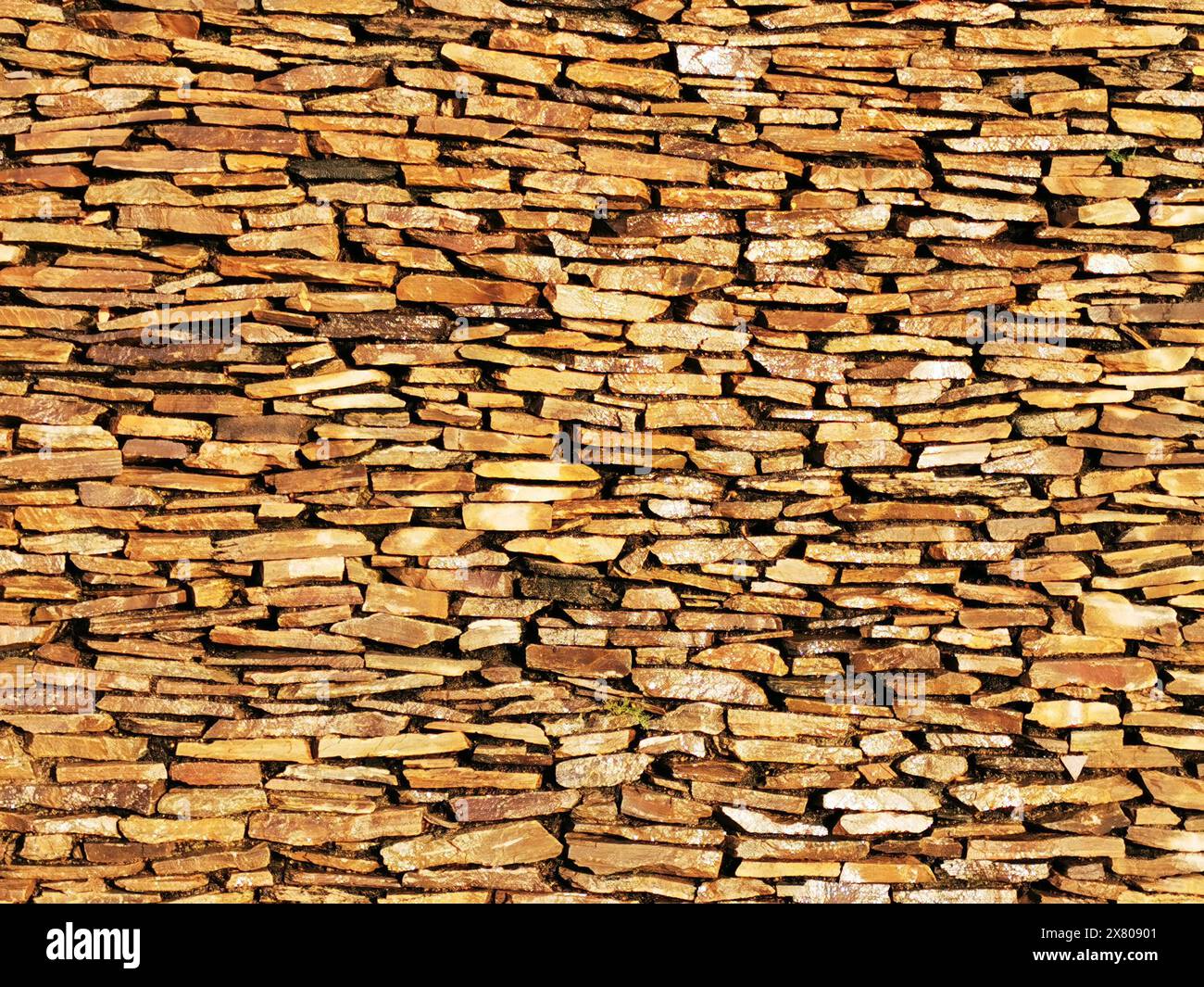 stone wall texture as easy architecture background Stock Photo - Alamy