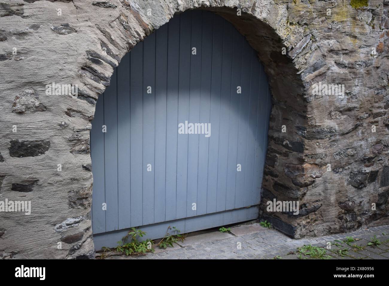 Gated cellar hi-res stock photography and images - Alamy