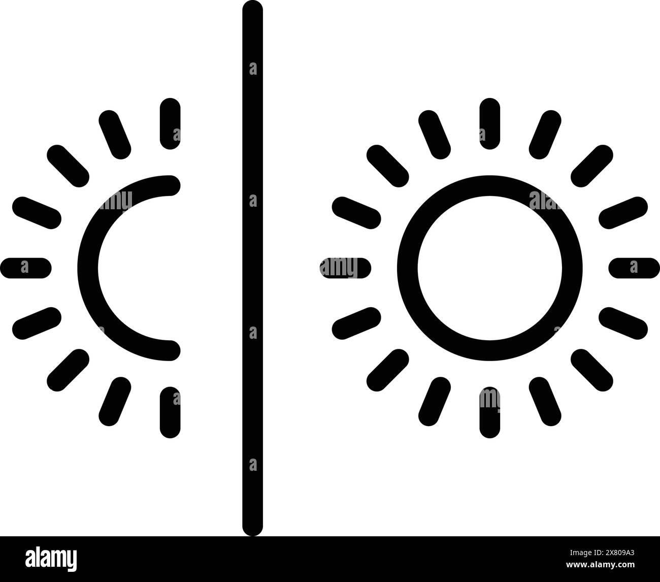 Icon for vary,change Stock Vector Image & Art - Alamy