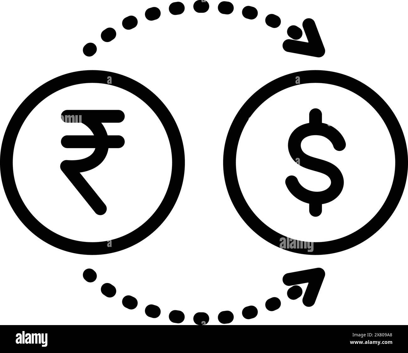 Icon for vary,change Stock Vector Image & Art - Alamy