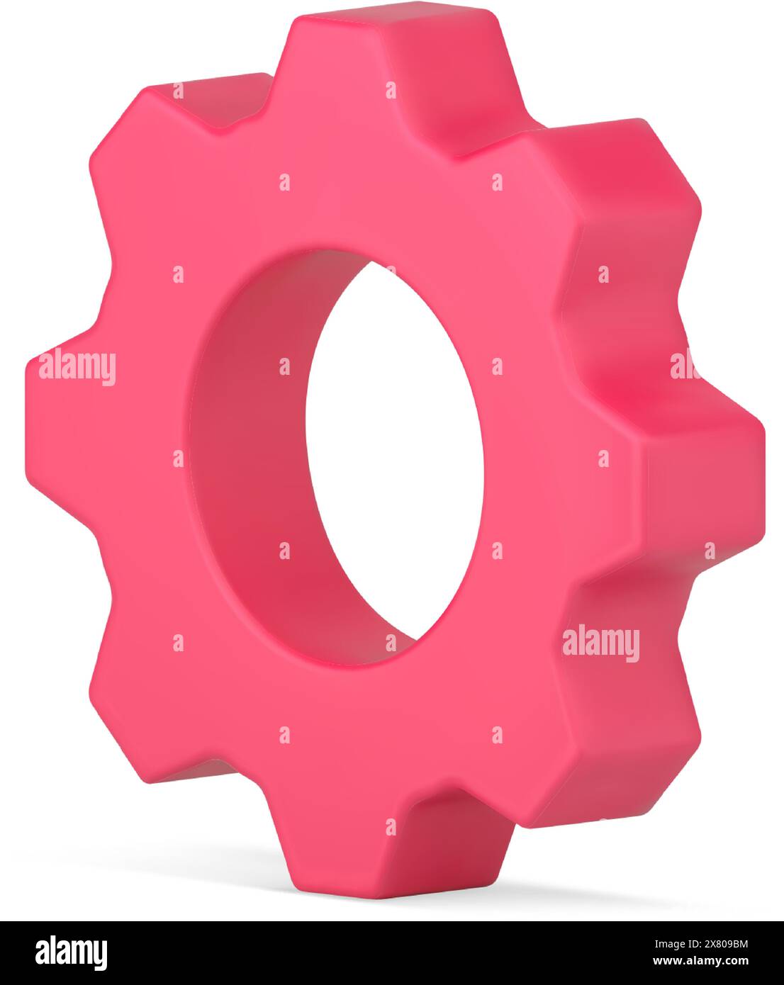 Increase in output Stock Vector Images - Alamy